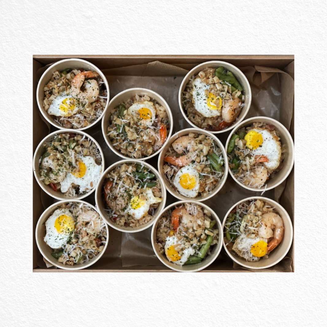 Catering – The Catering Lab